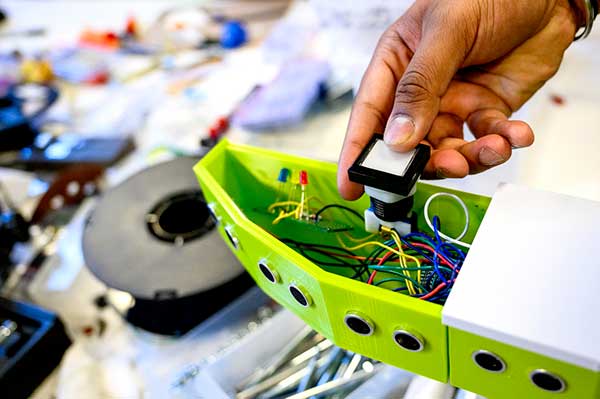 Enabling Engineering Students Design Inexpensive Wheelchair Sensor ...