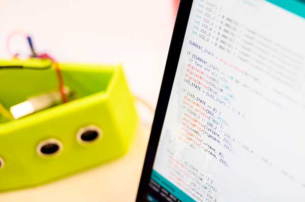 Enabling Engineering Students Design Inexpensive Wheelchair Sensor ...