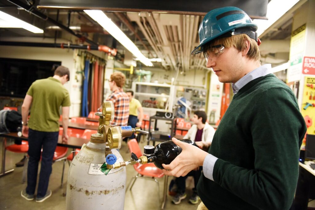 Celebrating 25 Years of ChemE Car - Department of Chemical Engineering