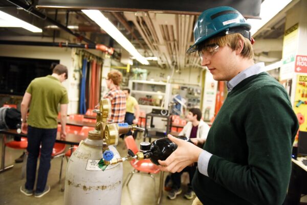 Celebrating 25 Years of ChemE Car - Department of Chemical Engineering